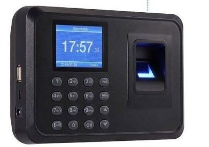 Attendance Device - brilliant cctv camera